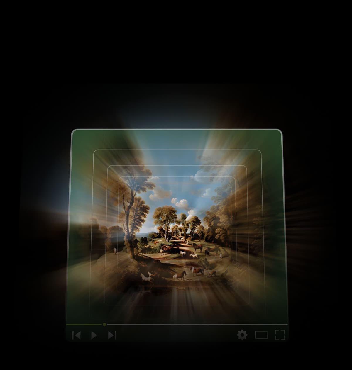 ThinkDiffusion: Stable Diffusion in the Cloud