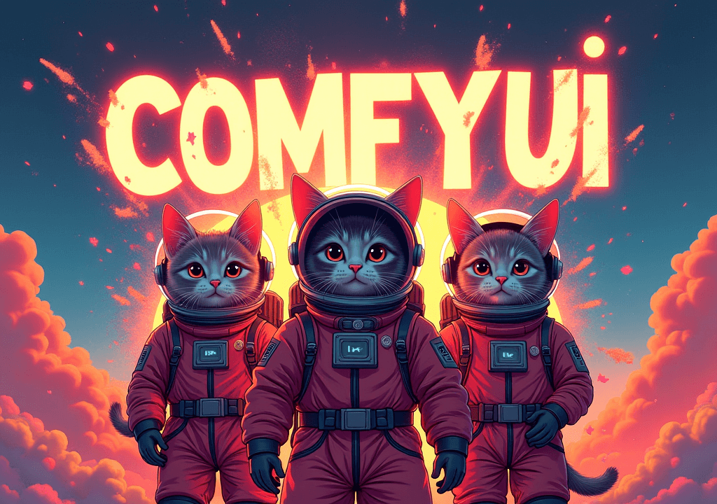 ThinkDiffusion: Run ComfyUI in the Cloud – The Complete Guide - No Installation Required