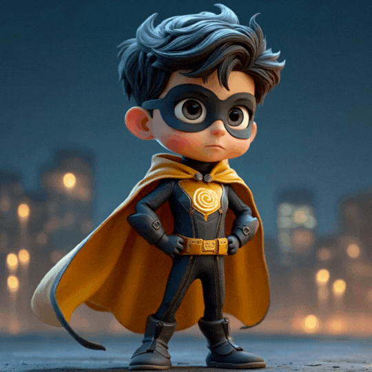 ThinkDiffusion: Create Consistent AI Characters: From Image to Video ...